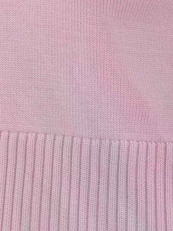 Alpha Studio V-neck Sweater