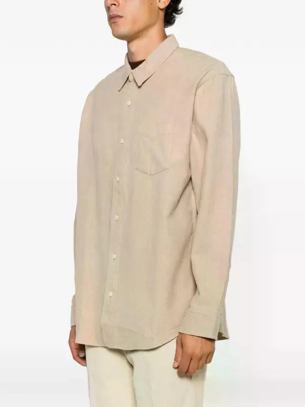 Filson Button-down Chest-pocket Shirt