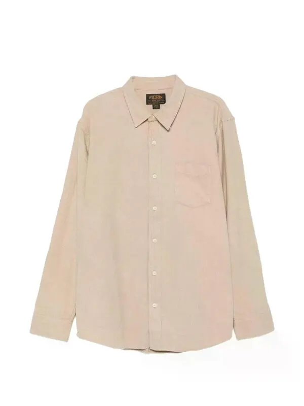 Filson Button-down Chest-pocket Shirt