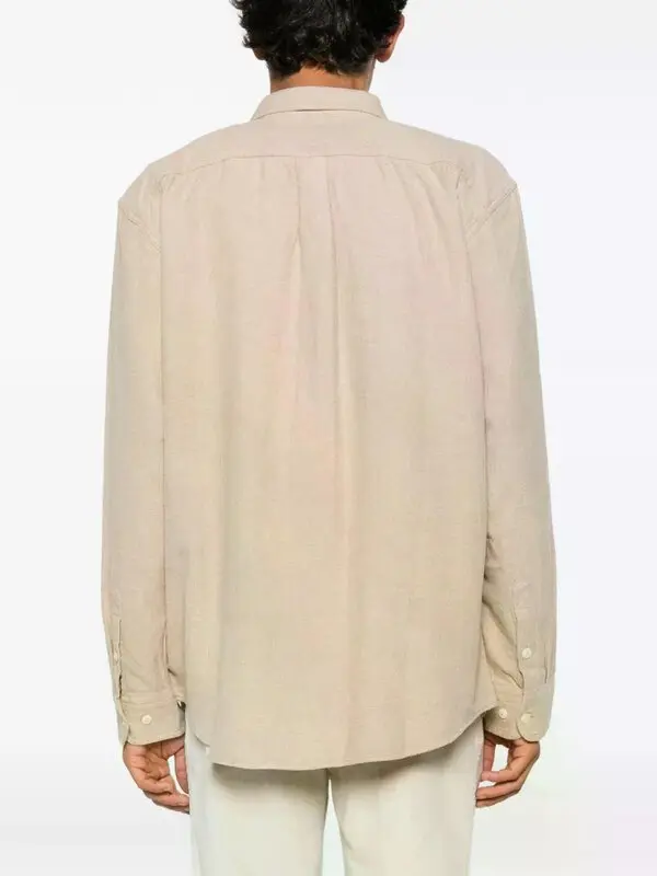 Filson Button-down Chest-pocket Shirt