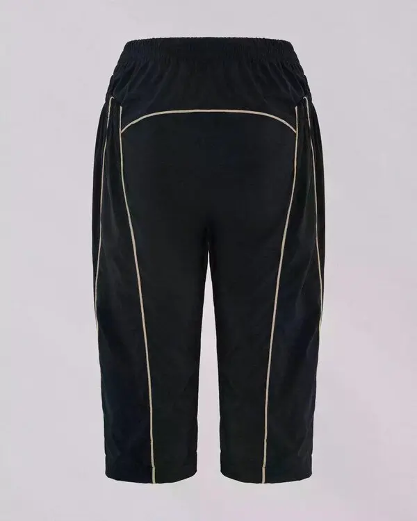 SRVC STUDIO Slash Convertible Track Pants