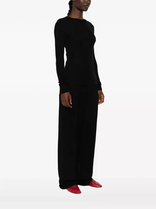 SAMSOE SAMSOE Sadou Long-sleeve Top