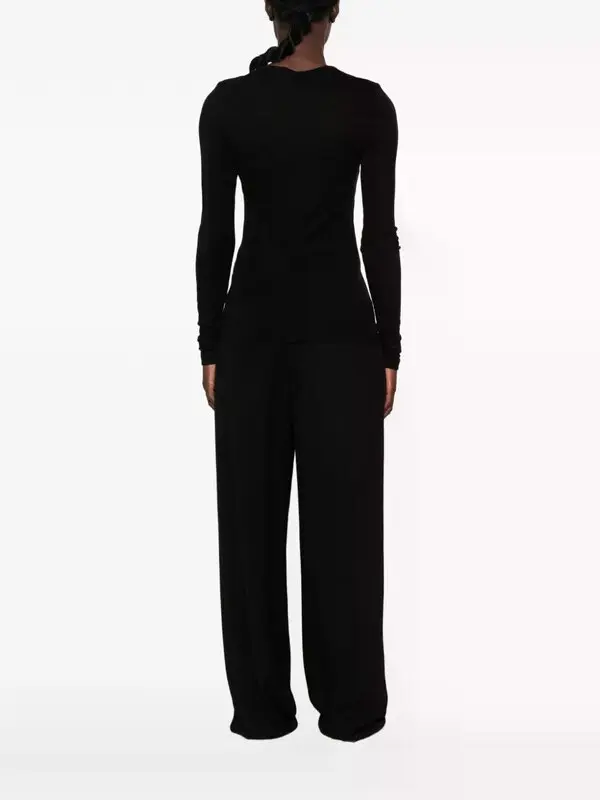 SAMSOE SAMSOE Sadou Long-sleeve Top