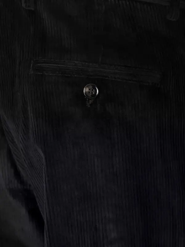 BERWICH Corduroy Trousers