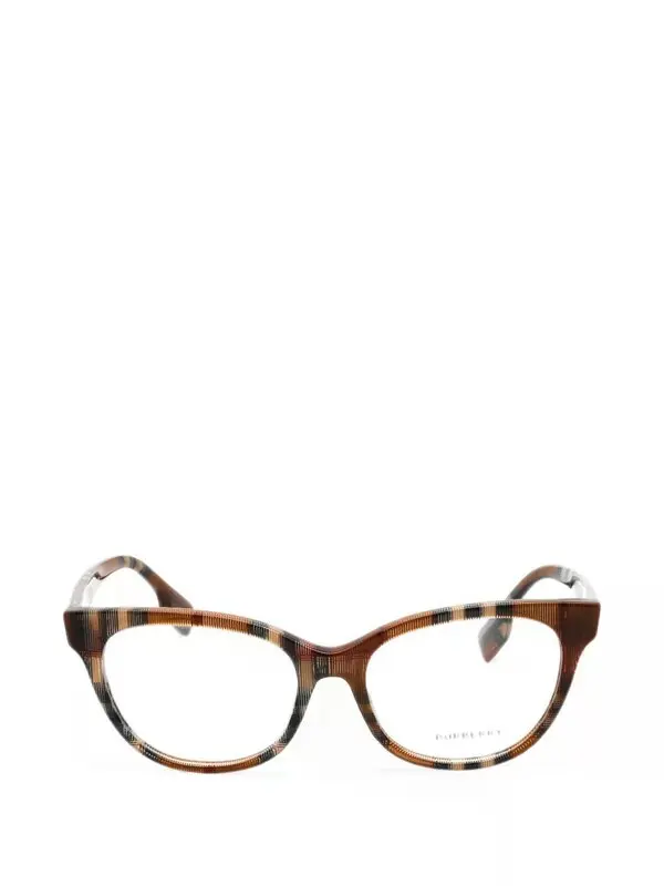 Burberry Cat-eye Glasses