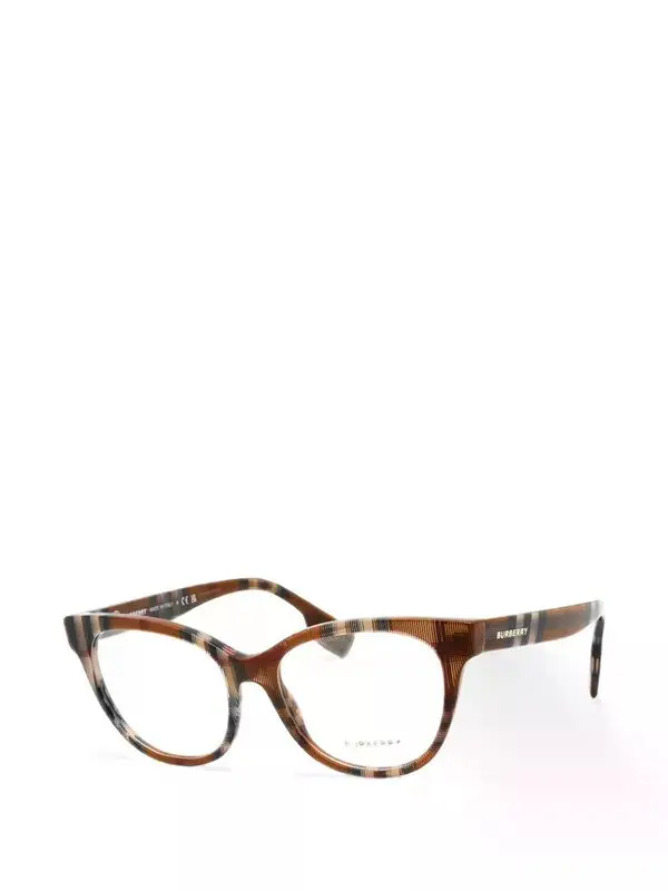 Burberry Cat-eye Glasses