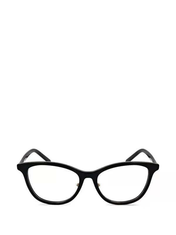 Marc Jacobs Cat Eye Glasses
