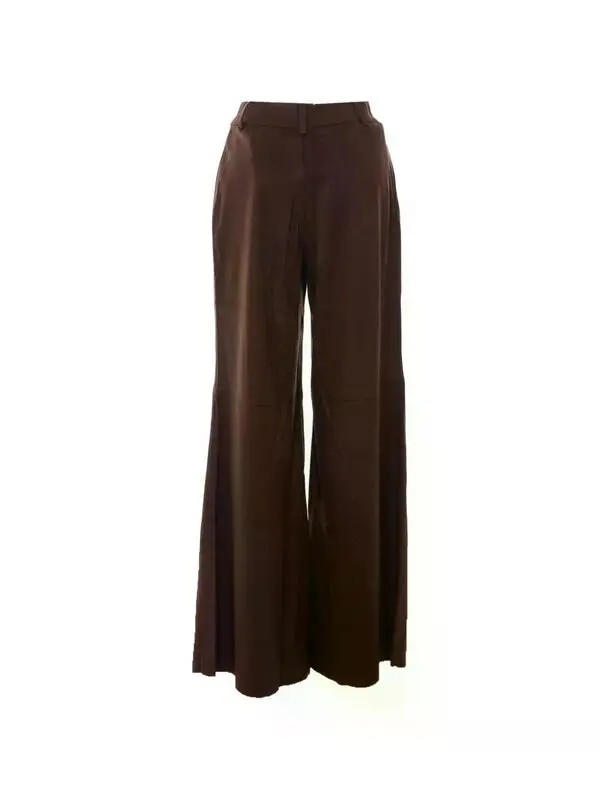 ELEH Wide-leg Trousers