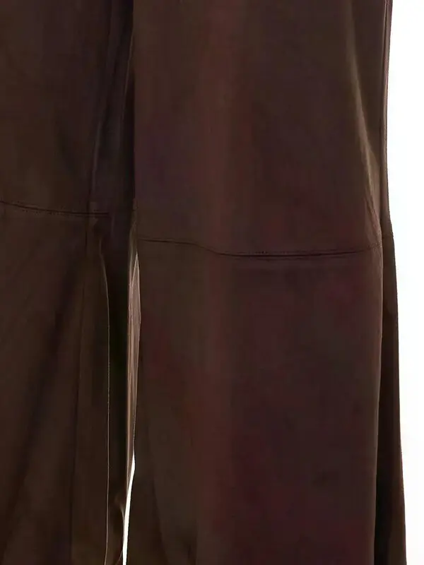 ELEH Wide-leg Trousers