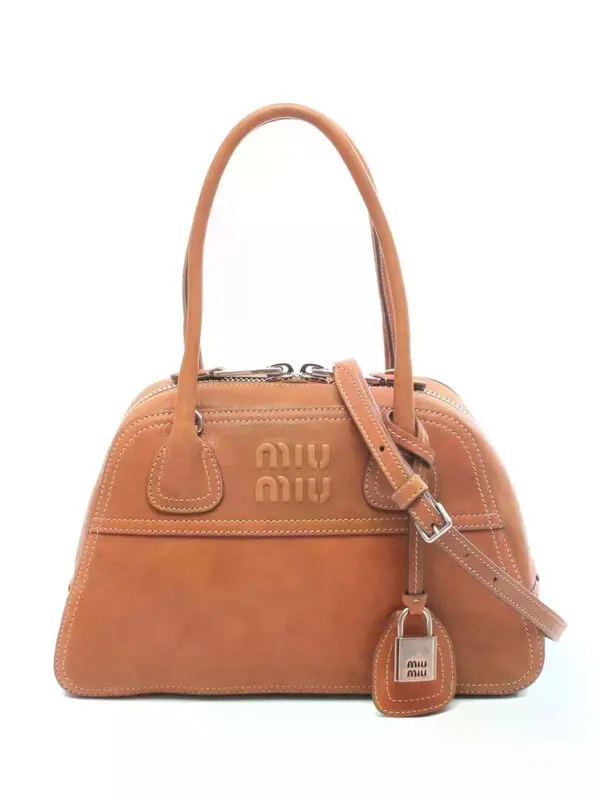 Miu Miu 2-way Handbag