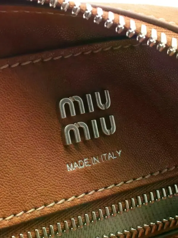Miu Miu 2-way Handbag