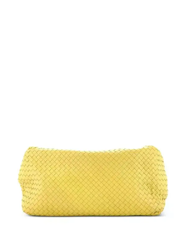 Bottega Veneta A-shape Intrecciato Nappa Large Tote Bag