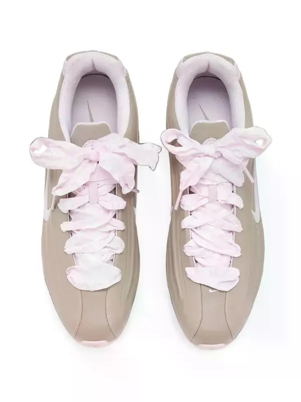 Nike Shox Z Lace-up Sneakers - Neutrals