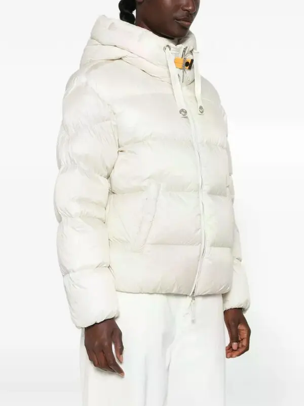 PARAJUMPERS Tilly Padded Jacket - Neutrals