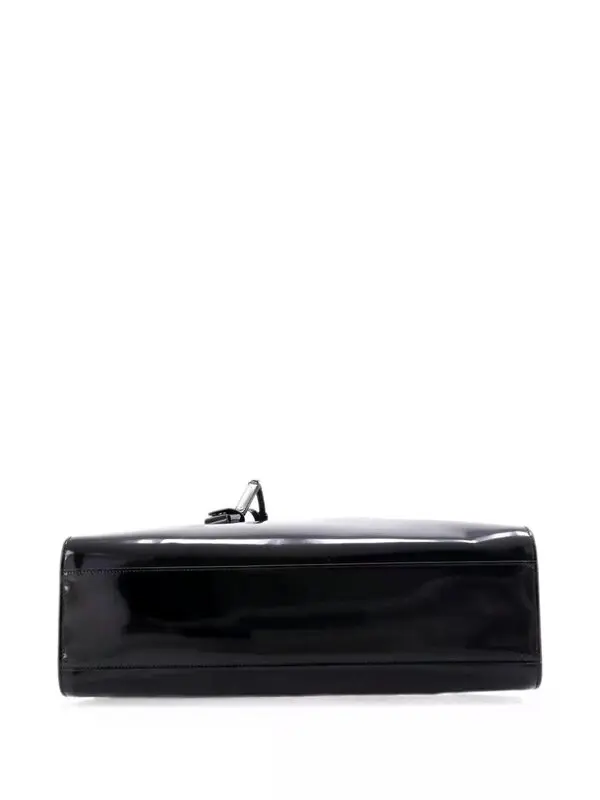 Saint Laurent Sac De Jour Tote Bag