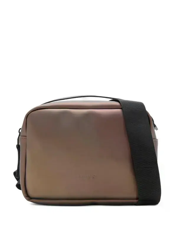 Rains Box Shoulder Bag
