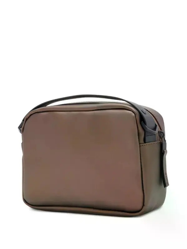 Rains Box Shoulder Bag