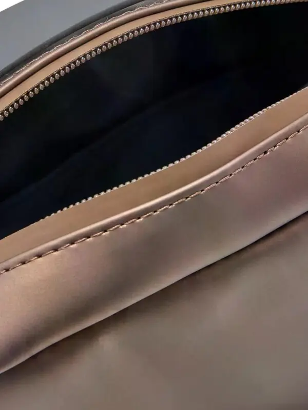 Rains Box Shoulder Bag