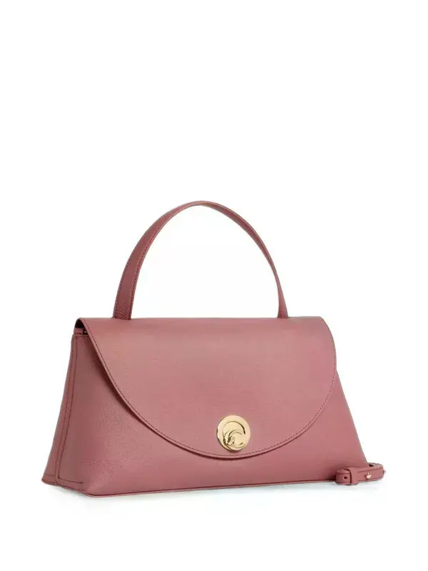 COCCINELLE Medium Nikla Leather Tote Bag