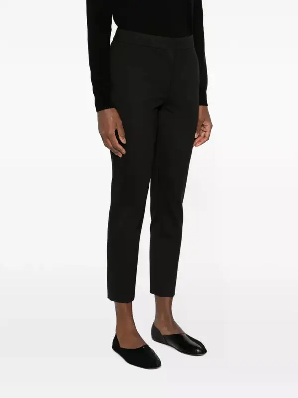 Max Mara Slim Fit Trousers