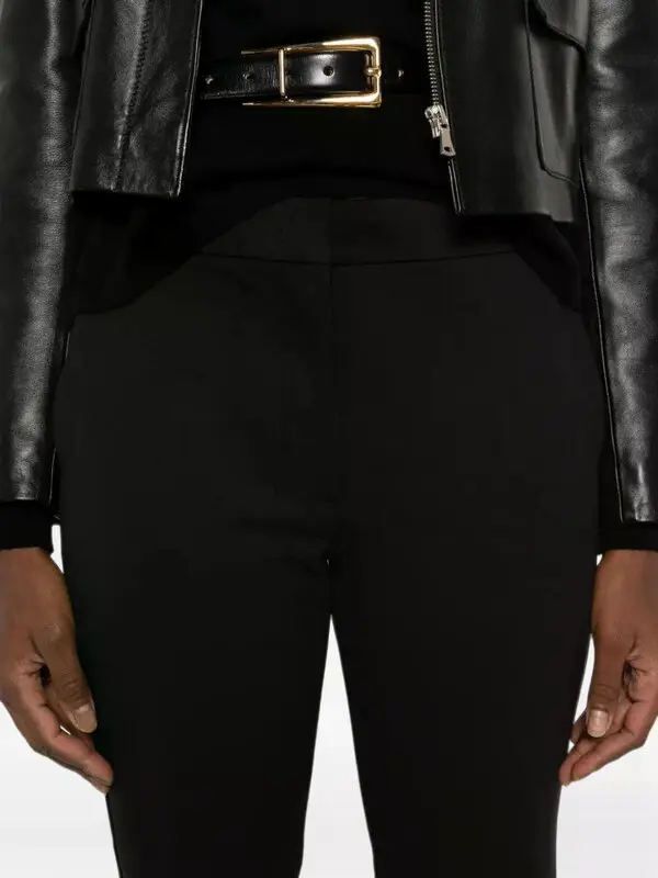 Max Mara Slim Fit Trousers