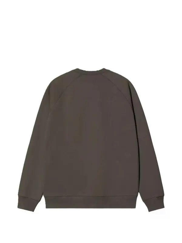 Carhartt Work In Progress Chase Raglan-sleeve Sweater