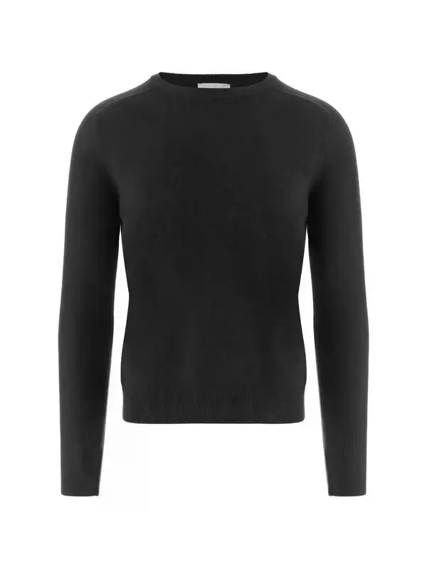 OLIVER LATTUGHI Crew-neck Sweater