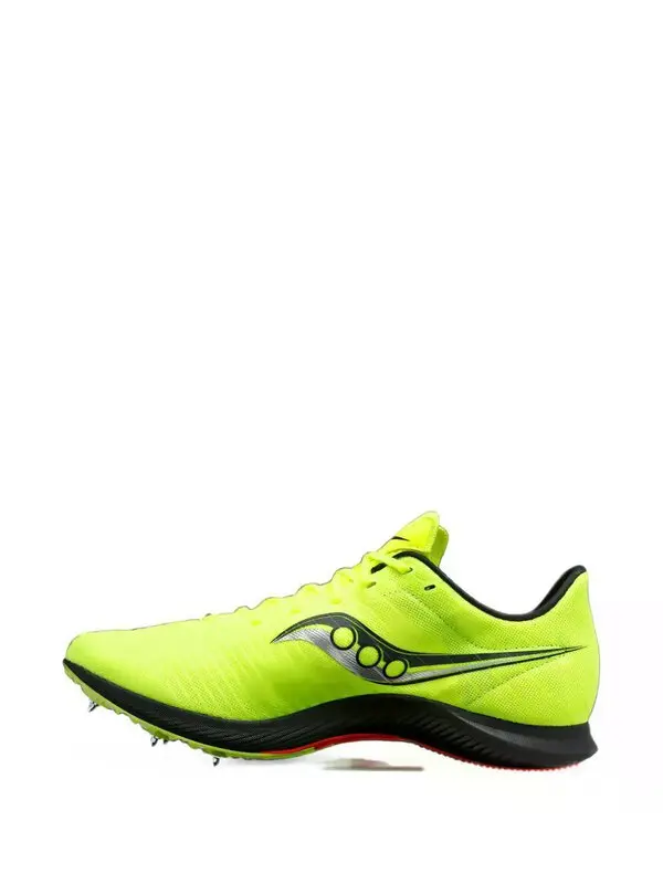 Saucony Velocity Mp Sneakers - Yellow