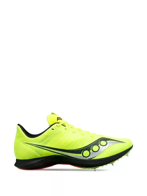 Saucony Velocity Mp Sneakers - Yellow