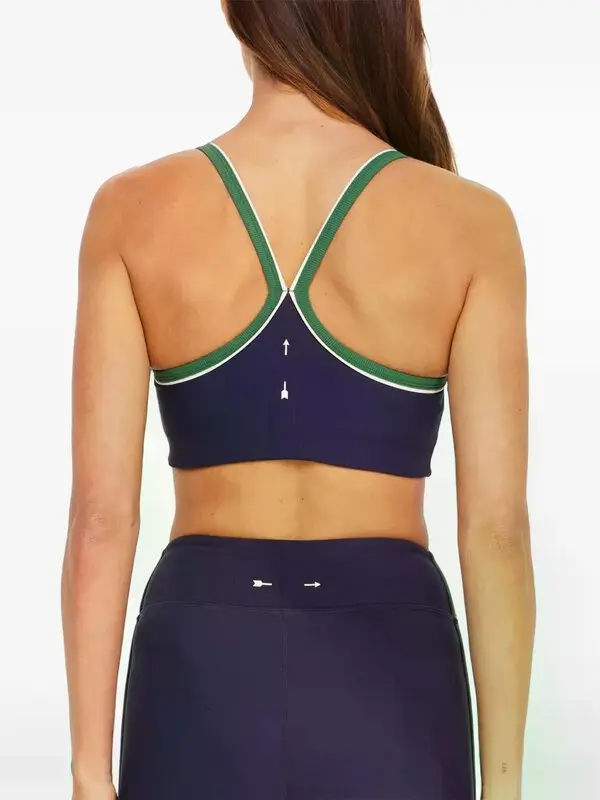 The Upside Rhythm Faye Racerback Sports Bra