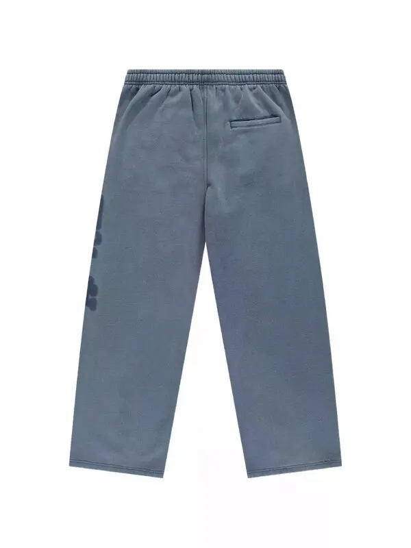 ARTE ANTWERP Logo-print Track Pants