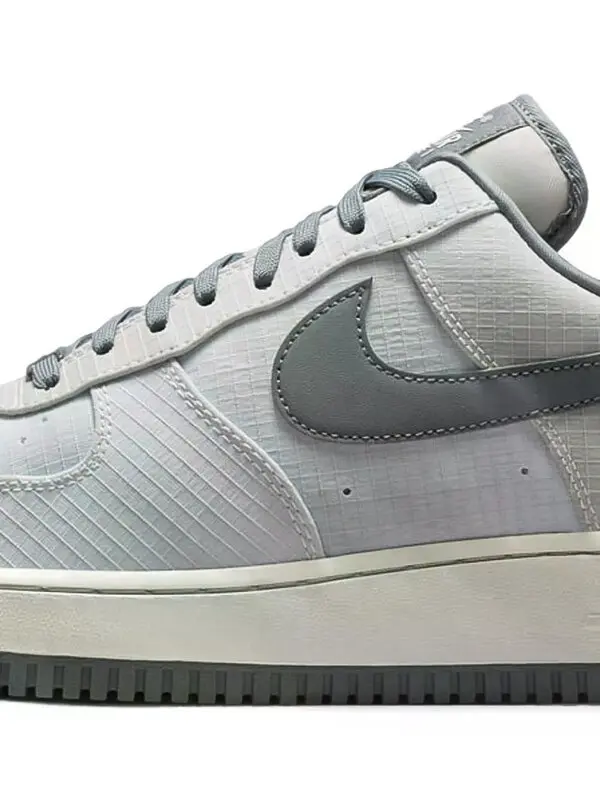 Nike Air Force 1 Low Lx Vibram Sneakers - Grey