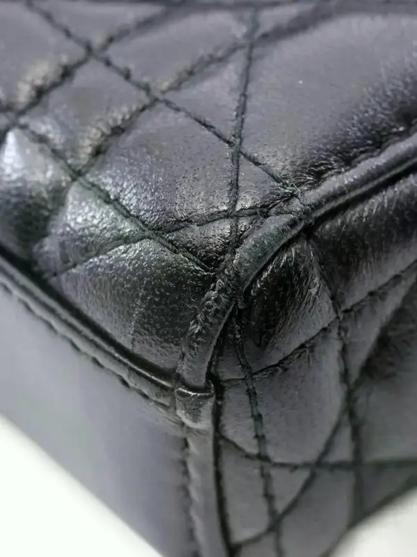 Dior Medium Cannage Lady D-joy Tote Bag