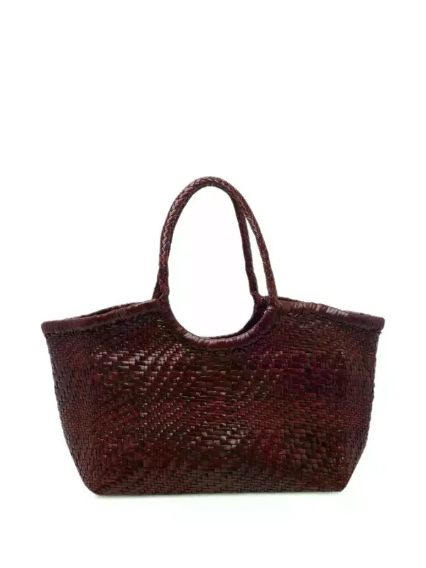 Dragon Diffusion Nantucket Tote Bag