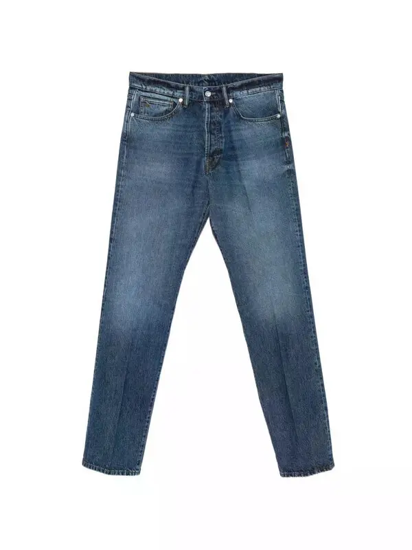 NINE:INTHE:MORNING Nathan Jeans