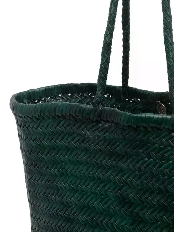Dragon Diffusion Triple Jump Tote Bag