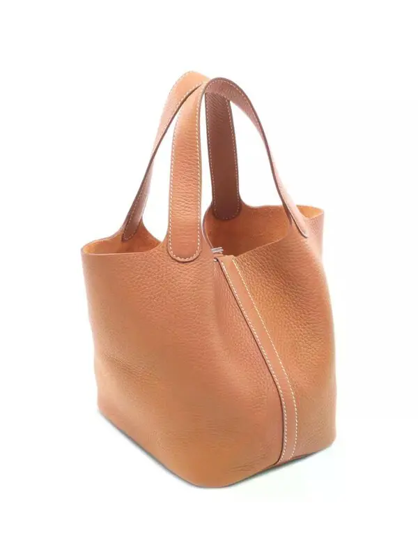 Hermès Picotin Lock Pm Handbag