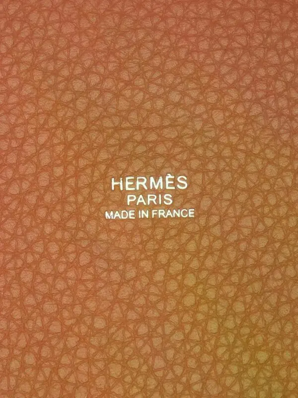 Hermès Picotin Lock Pm Handbag