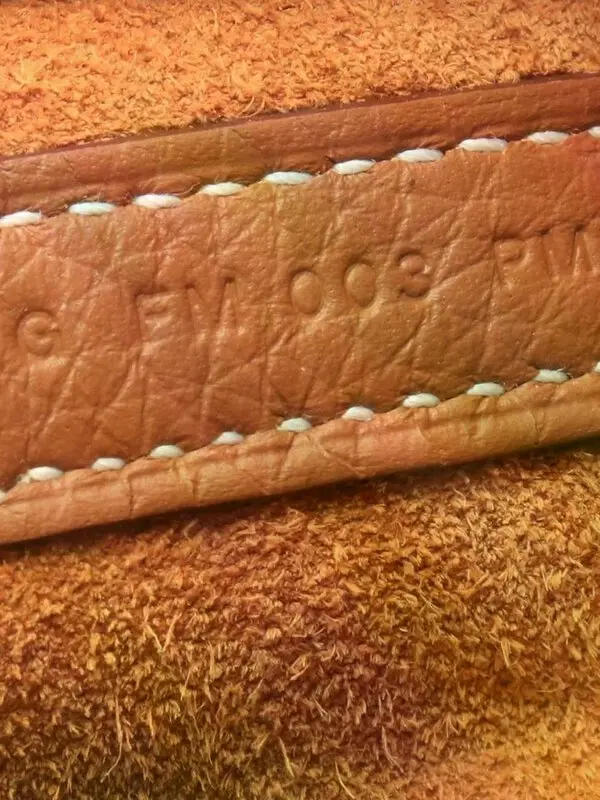 Hermès Picotin Lock Pm Handbag