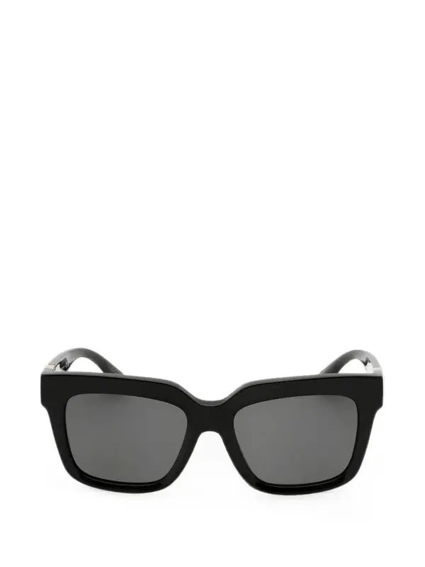 Burberry Rectangle-frame Sunglasses