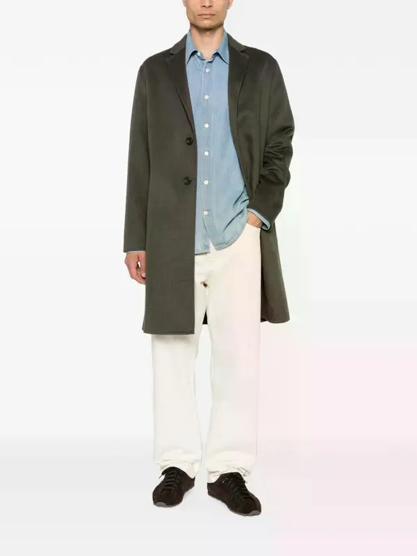 OMC Edward Coat