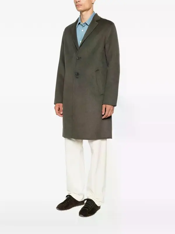OMC Edward Coat