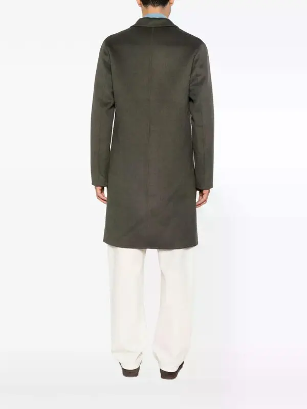 OMC Edward Coat