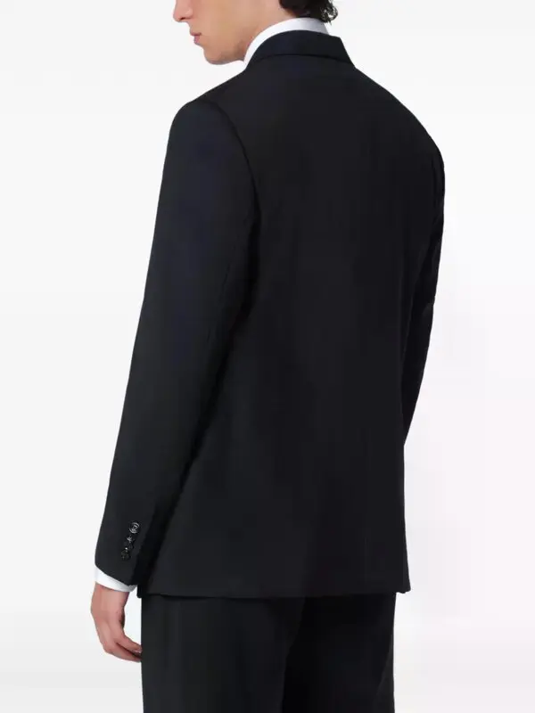 LARDINI Feeling Single-breasted Jacket