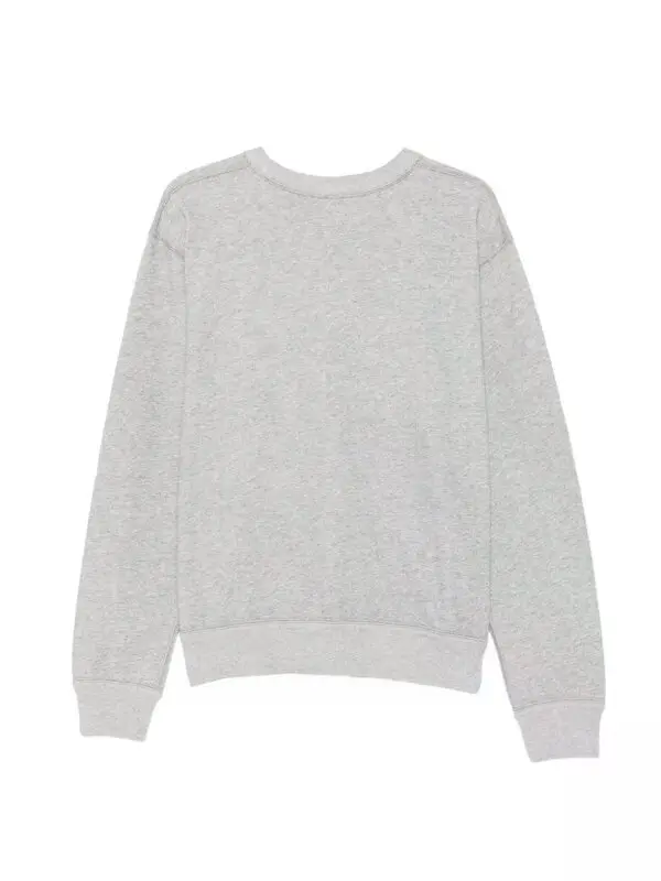 MARANT Mikoy Logo-print Sweatshirt