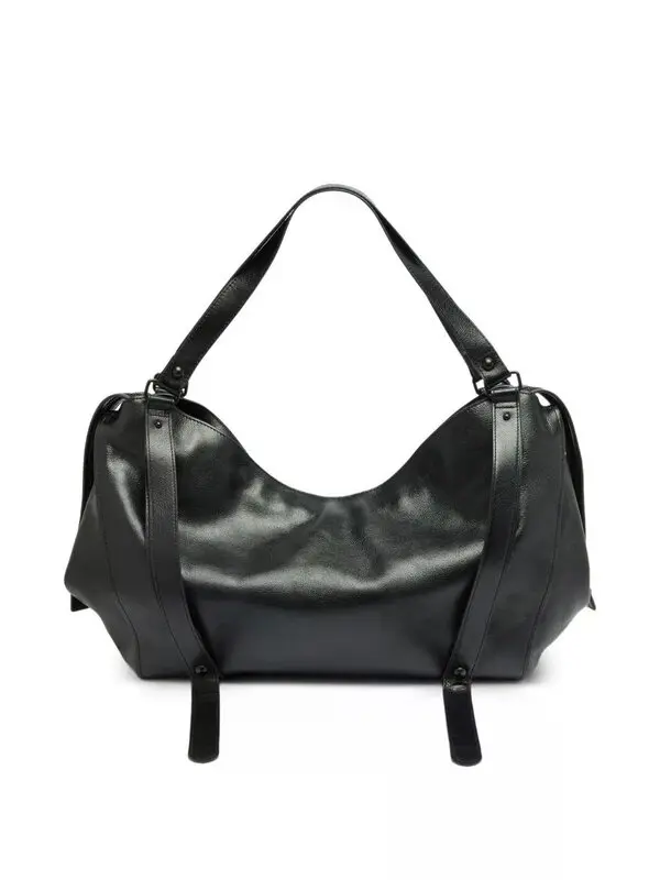 DIESEL® D-one-large Top-handle Bag In Leather