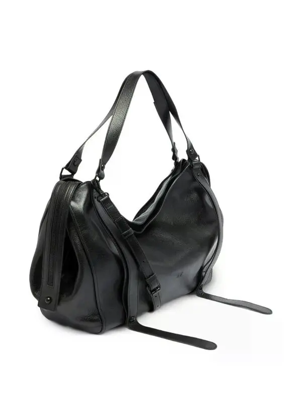 DIESEL® D-one-large Top-handle Bag In Leather