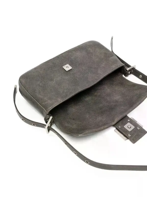 Fendi Baguette 26424 Shoulder Bag