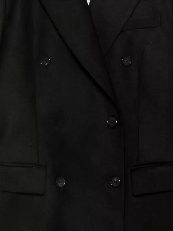Barena Venezia Double-breasted Peak-lapels Blazer