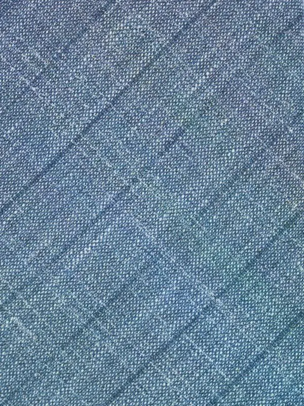 PAOLO ALBIZZATI Diagonal Stripe Textured Neck Tie